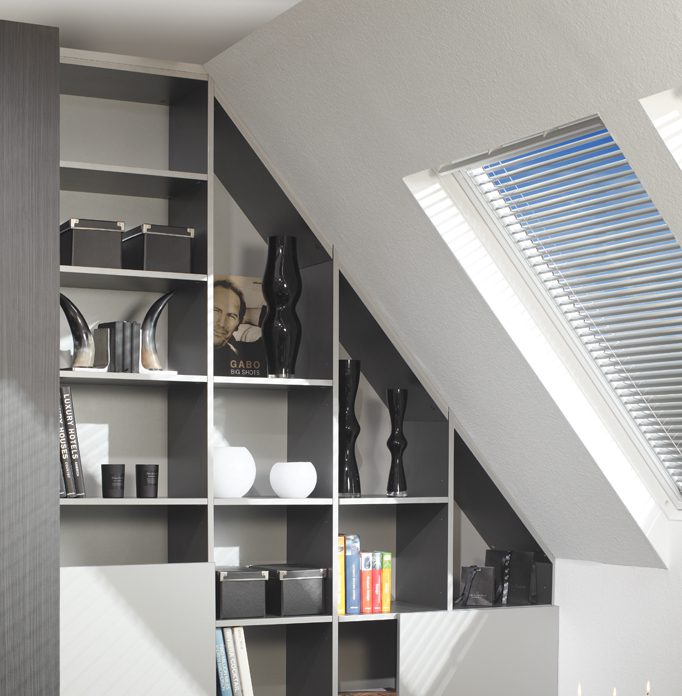 Wandmeubel - Lambertus van den Broek